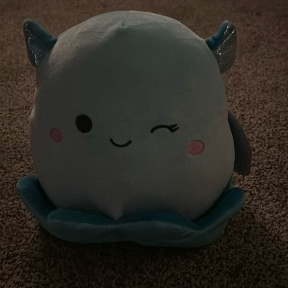 Squishmallows | Other | Squishmallow Tag Still On Not Touched | Poshmark